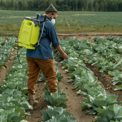 Asian Crop Care